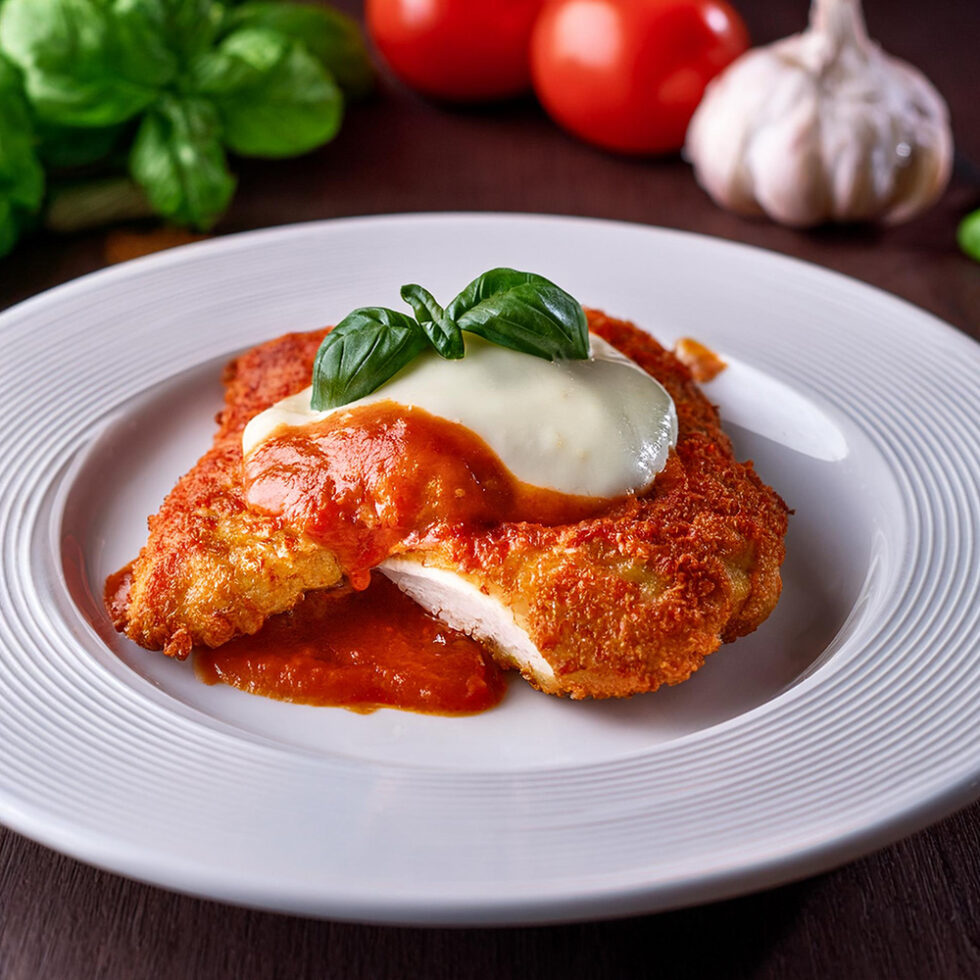 Dinner Menu | Molto Bene Restaurant