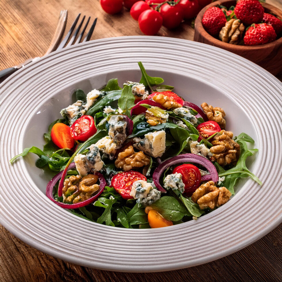 Dinner Menu | Molto Bene Restaurant